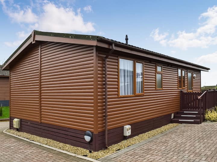 Pine Lodge - Woolacombe