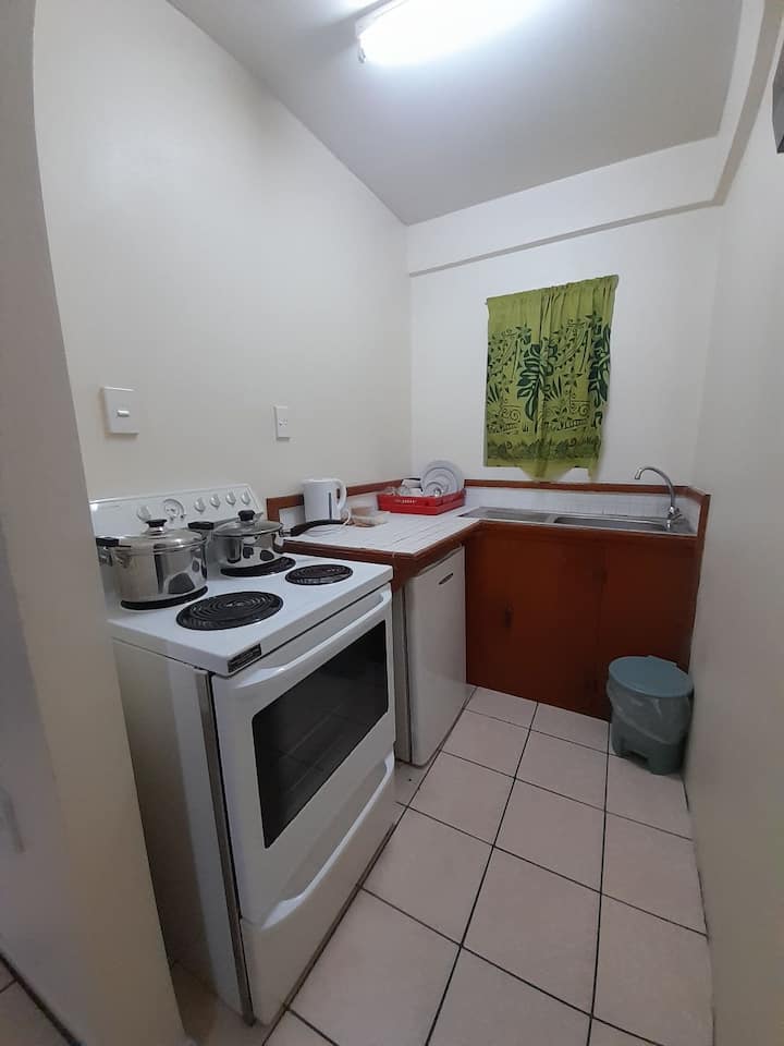 Self-contained Room In Apia (Rm #2) - Apia