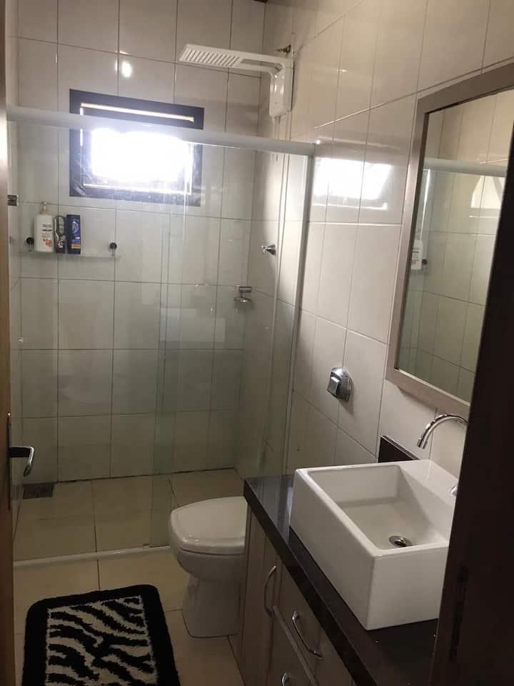 Casa Para Temporada - Navegantes