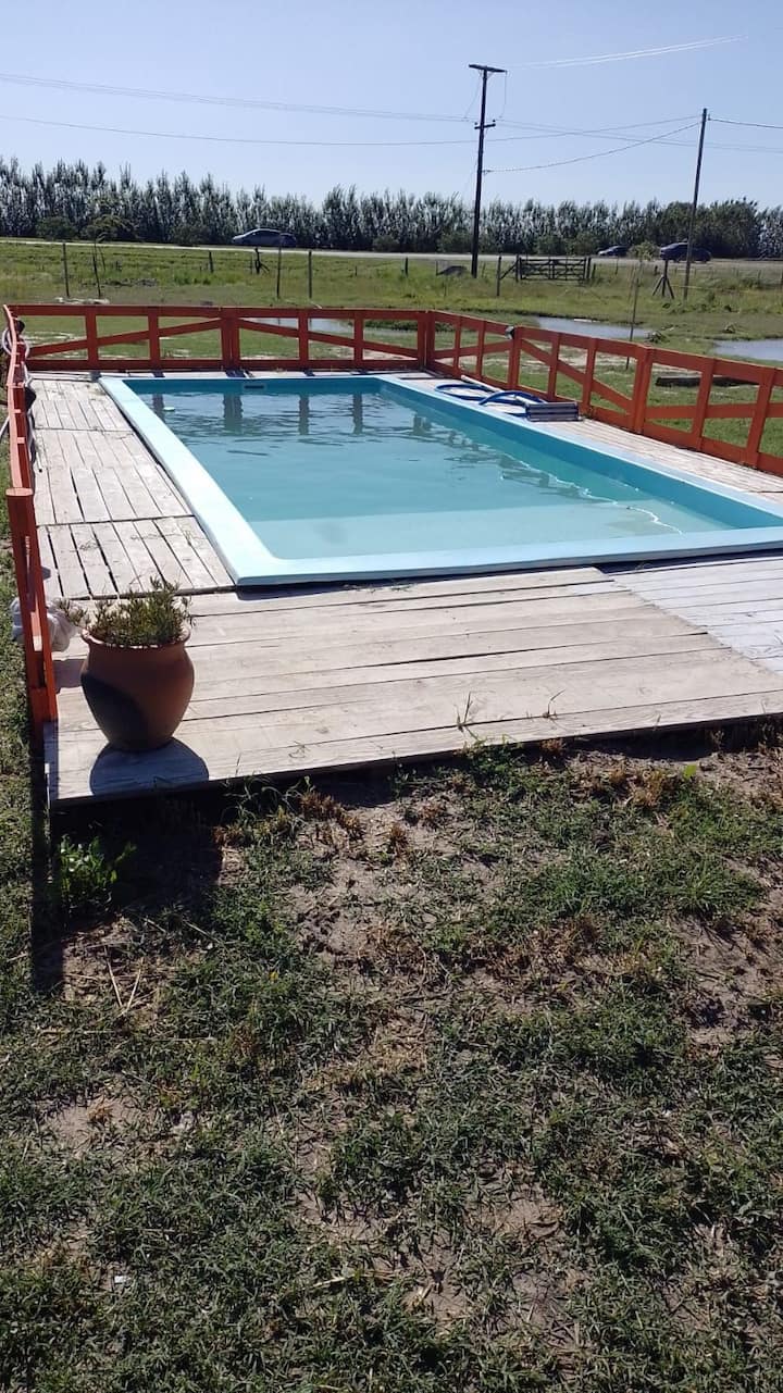 Casa De Campo - Chascomús