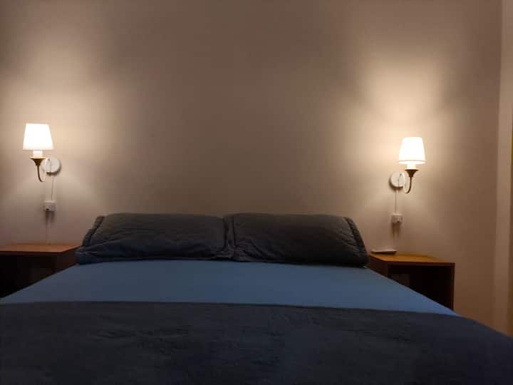 Departamento 6 En Puerto Iguazú - Presidente Franco