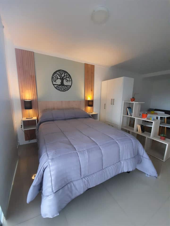 Dpto. Entero, Mar Del Plata -