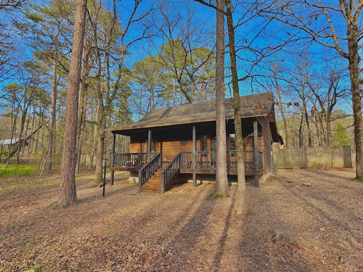 Burnt Mallow - Oklahoma