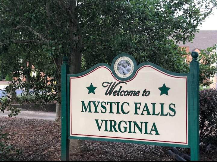Family-friendly Home - Covington, GA