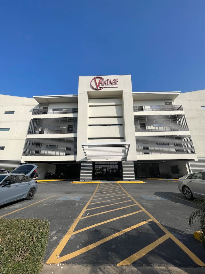 Hermoso Departamento Cómodo - Mission, TX