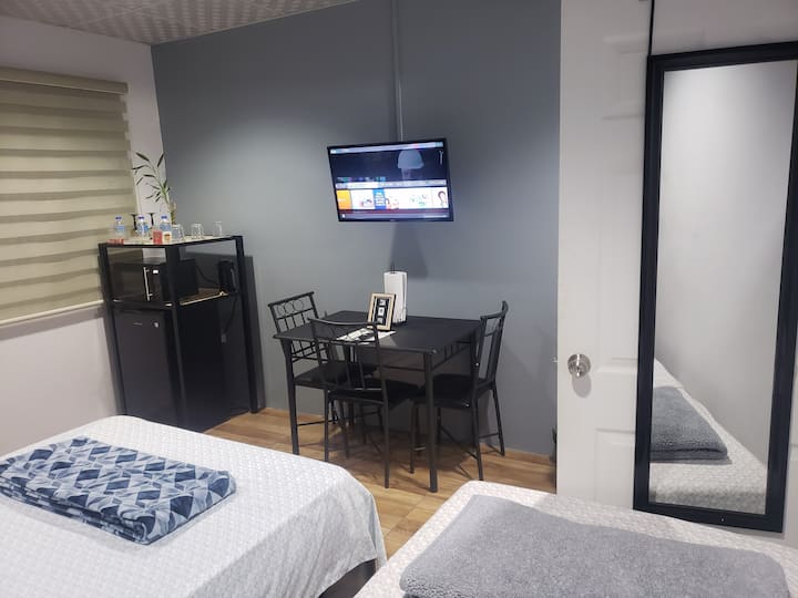 "Young's Resting Haven North" - Trinidad und Tobago