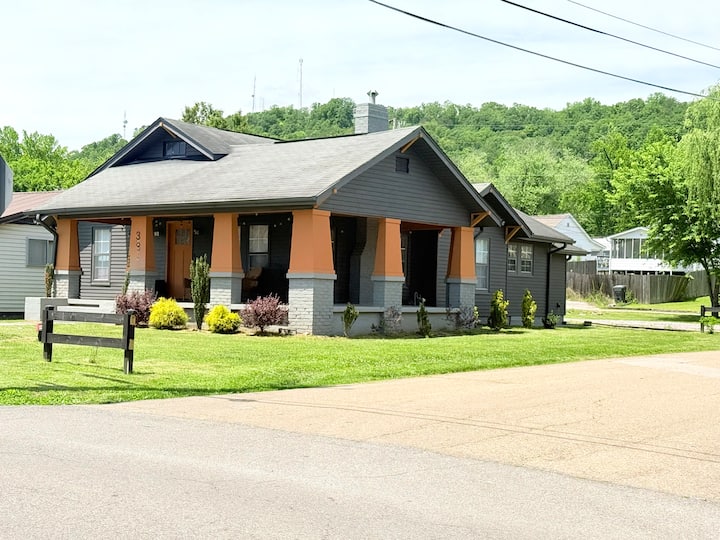 4 Miles To Ut/3bed-2bath - Knoxville, TN