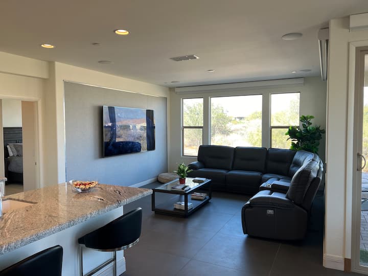The Verde Experience At Trilogy - Rio Verde, AZ