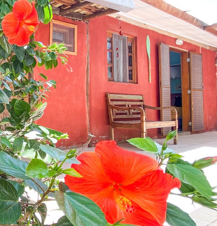 Charme E Conforto A Poucos Passos Do Mar - São Sebastião