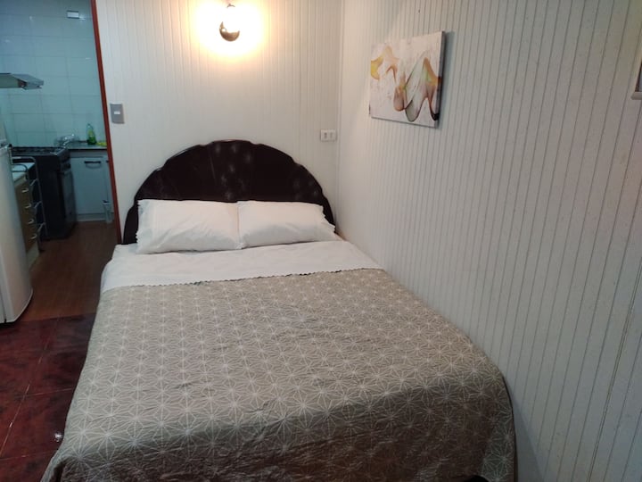 Apartamento Diego De Almagro - Osorno