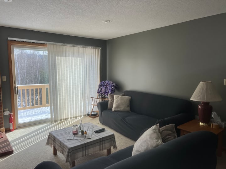 Quiet North Conway Getaway - Conway, NH