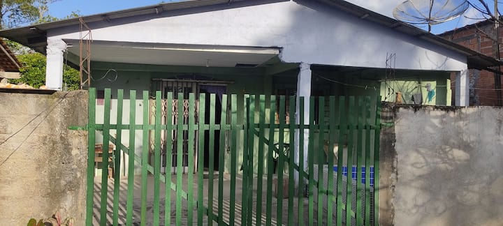 Casa Em Guaratuba, Nereida - Guaratuba