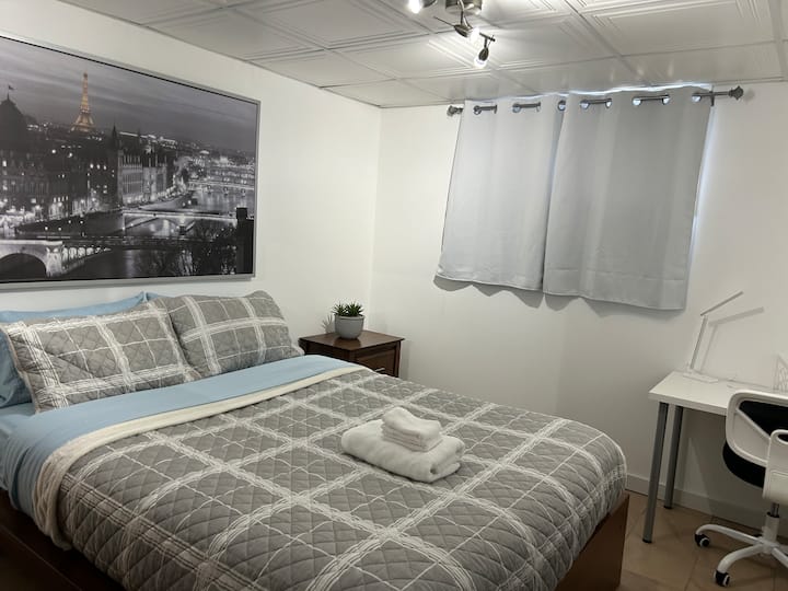 Bienvenue éTudiant Ou Travailleur! (R-o-7) - Trois-Rivières