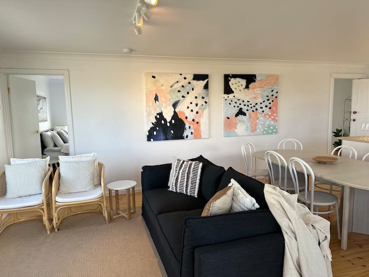 Ocean Views Family Beach House - Goolwa