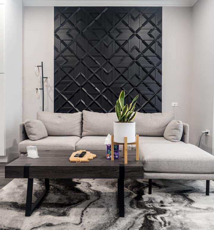 The Modern Woodlawn 2 Bed 2 Bath - Chicago, IL