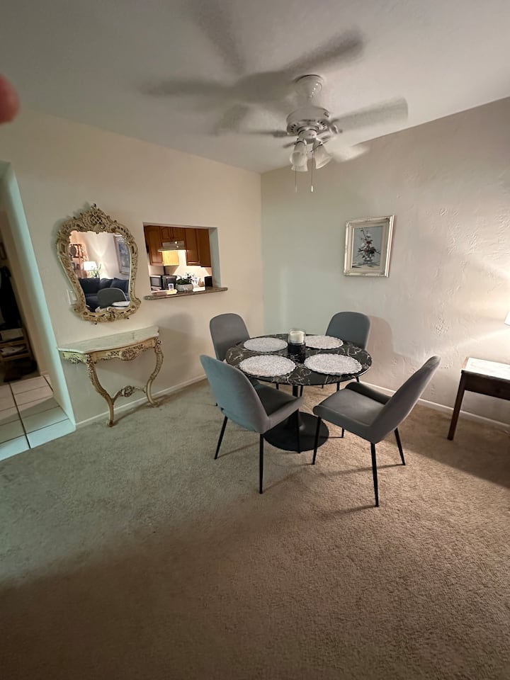 Fort Lauderdale Pad - Fort Lauderdale, FL