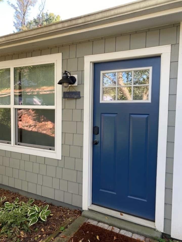 Comfortable Cottage Near Downtown Annapolis - Annapolis, MD