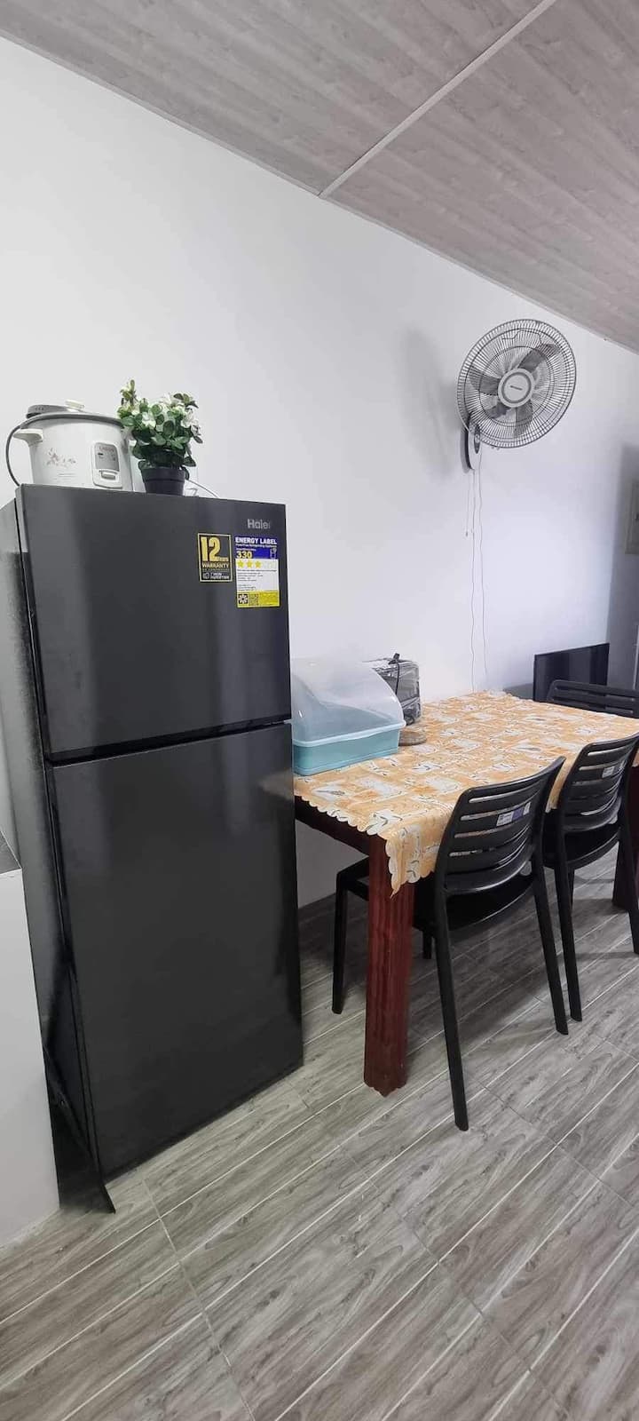 2br Santiago City Condoapartment - Santiago