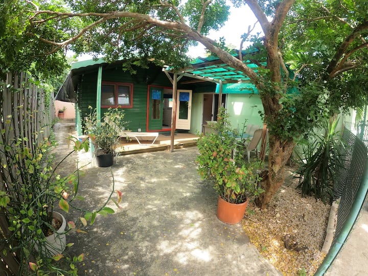 Island Relax Retreat - Curaçao