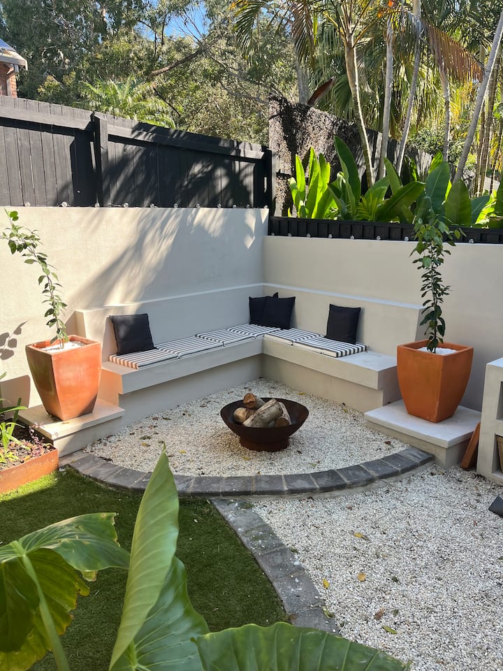 Byron Bay Pad (With Bikes!) - Byron Bay