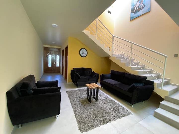 Casa Ciprés - Fresnillo