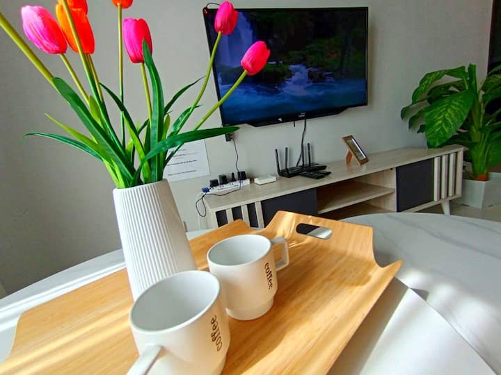 The Horizon Ipoh Dual L12 By Grab A Stay - Ipoh