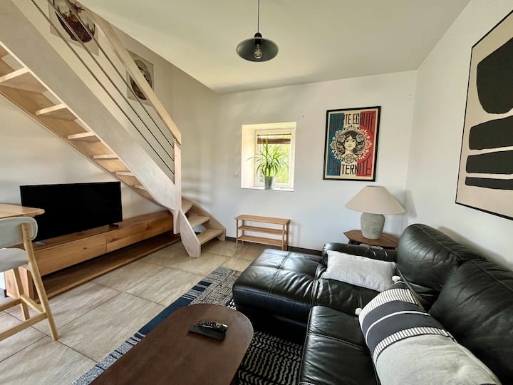 Maison De Campagne - Ardennen
