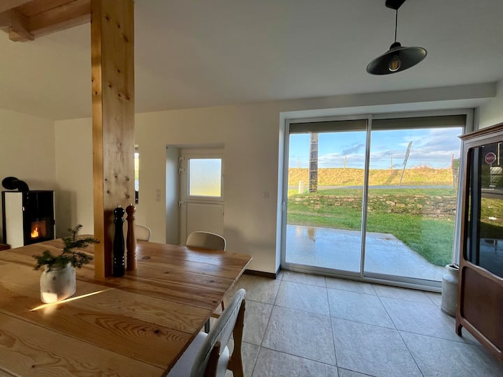 Maison De Campagne - Ardennen