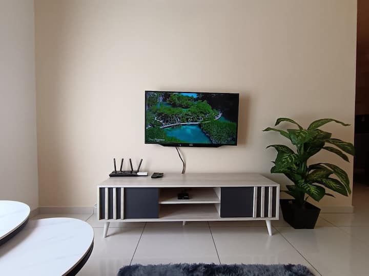 The Horizon Ipoh Dual L13 By Grab A Stay - Ipoh