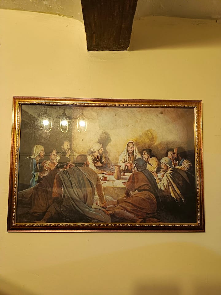 3br W/ Wifi | 3min Walk Toyota | Robinsons North - Palo