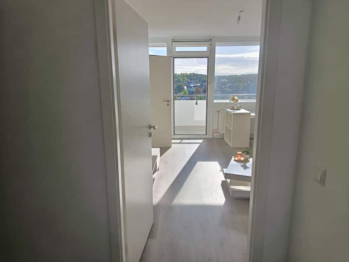 Comfort & View – Cologne & Phantasialand - Erftstadt