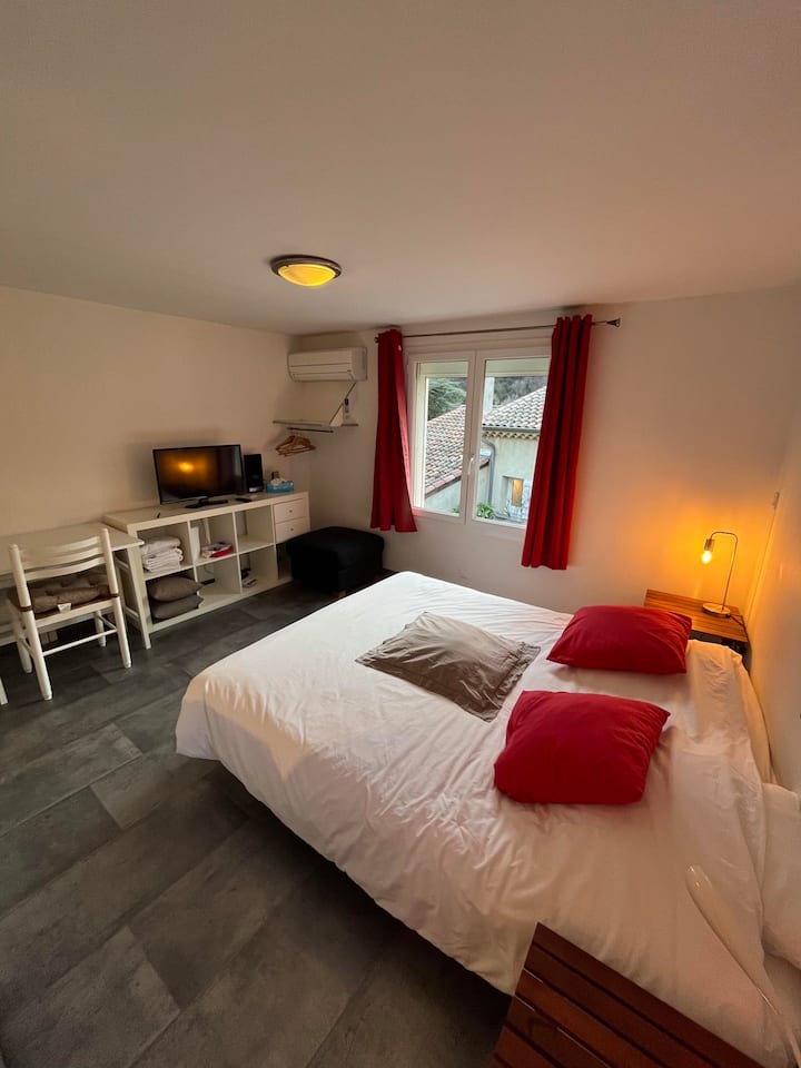 Maison Studio - Dieulefit