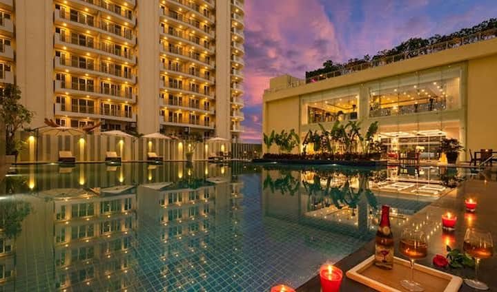 Stay Blissed - Gurgaon