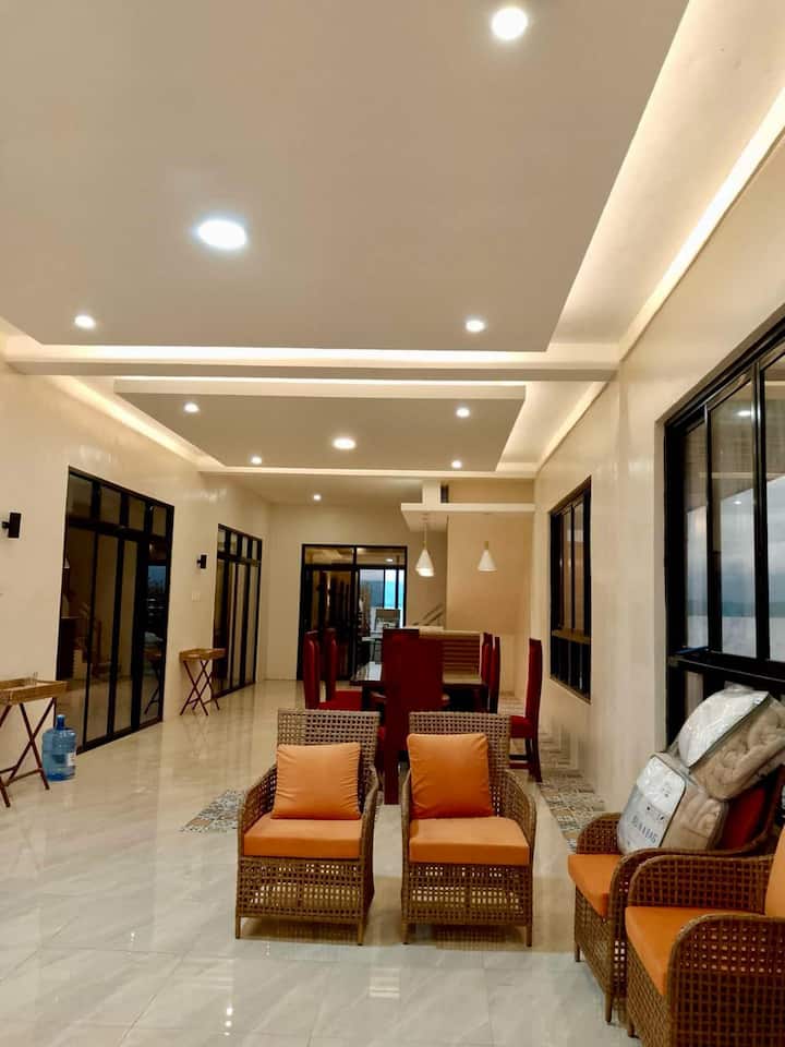 Sindaw Lakeside Hotel, Cafe And Events Place - Marawi City
