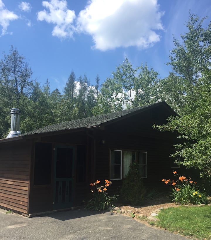 Cozy Cottage On Carolyn - Str 200236 - Lake Placid, NY