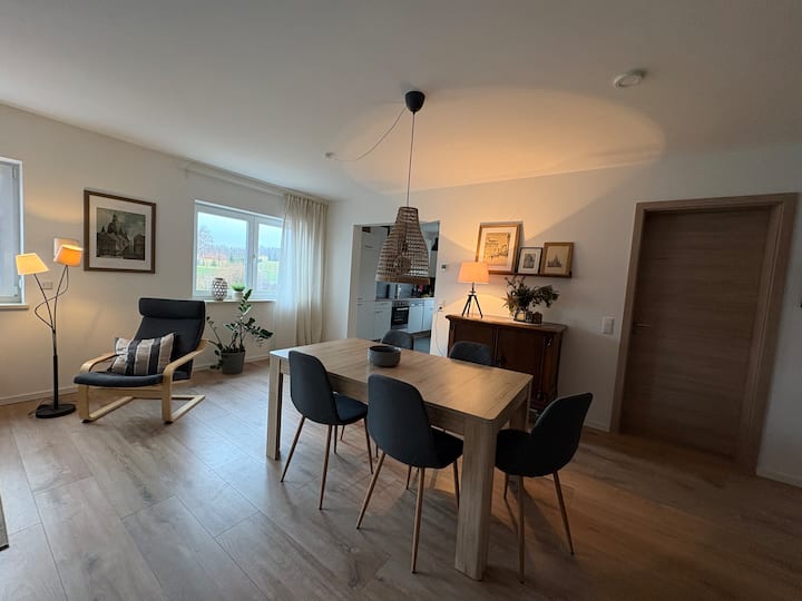 Ferienwohnung Am Hopfenfeld - Dresde