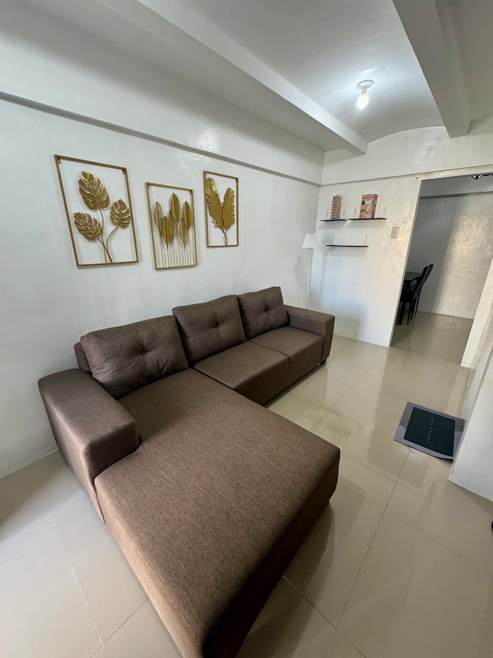 Lexi’s Lofty Haven - Santo Tomas