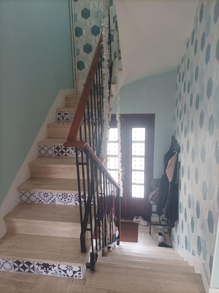 Maison Proche Paris. - Draveil