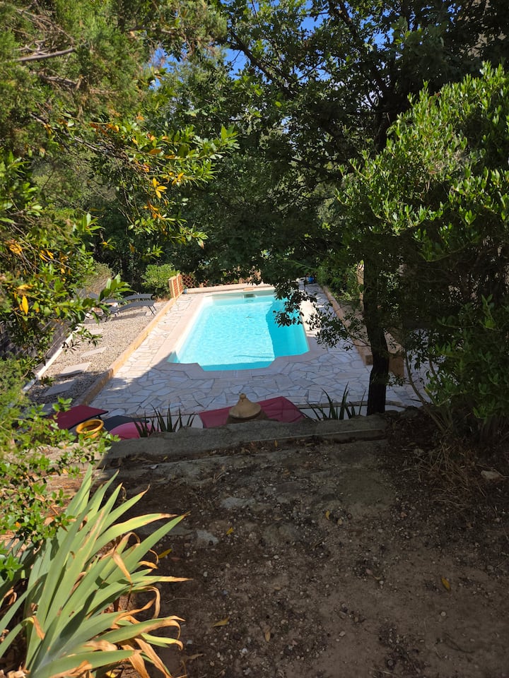 La Maison D'oliv - Les Arcs