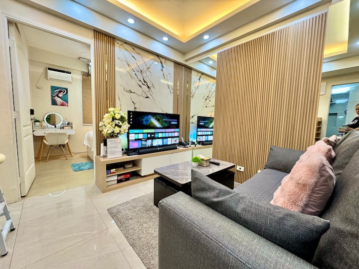 The Grand Casa - Malabon