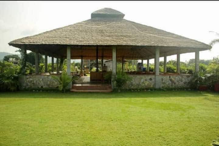 Corbett Wild Nature Resort - Jim Corbett National Park