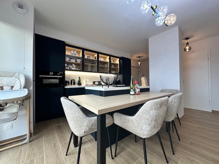 Le Havre De Paix - Proche Obernai - Gite Classé 4* - Obernai