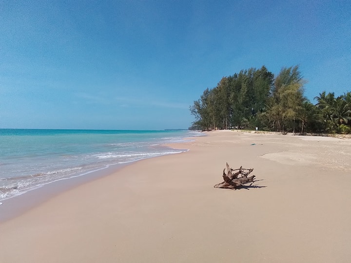 เดอะร็อคโคโค่วิลลา  The Rock Coco Villa - Khao Lak