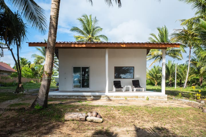 เดอะร็อคโคโค่วิลลา  The Rock Coco Villa - Khao Lak