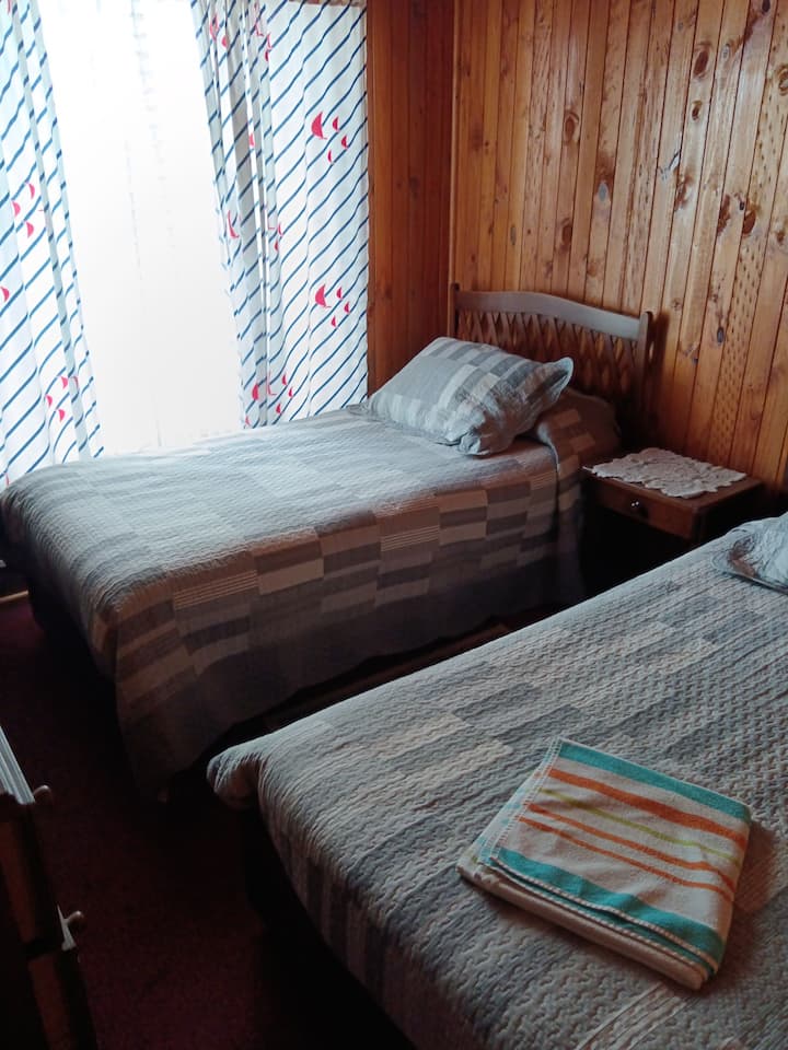 Residencial Familiar - Puerto Montt