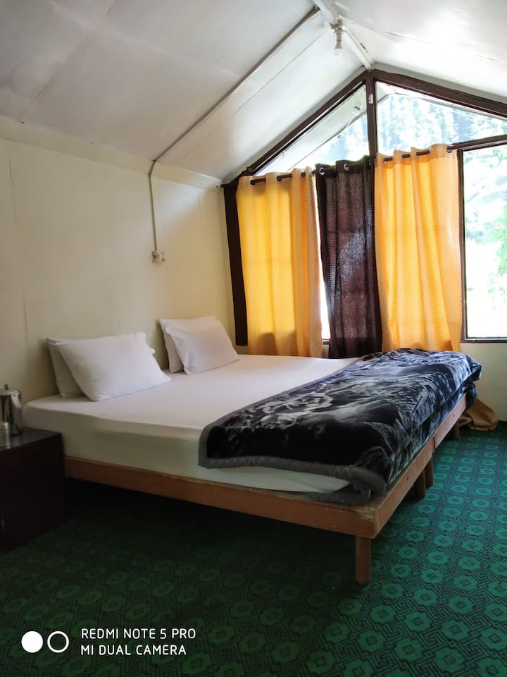 Couple Room - Pahalgam