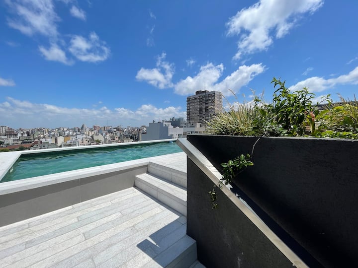 Cozy Modern Studio • Brand New - Arjantin