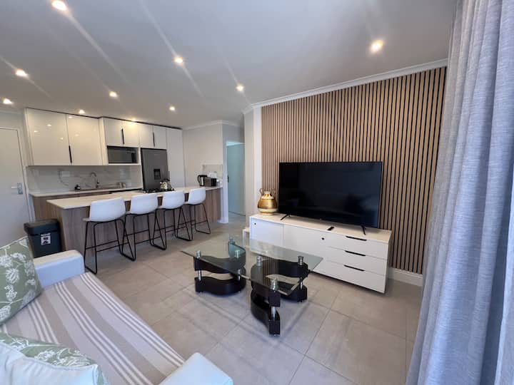 Lamsyh Apartment - Kaapstad