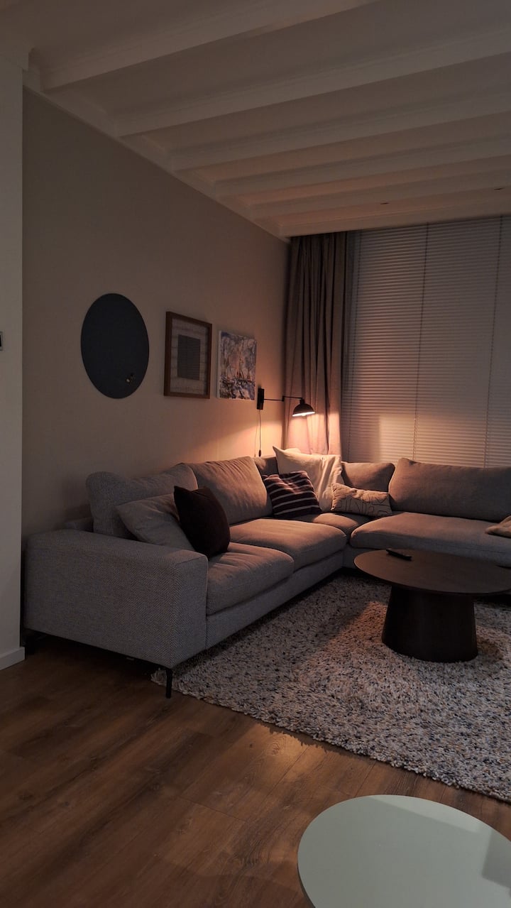 Woonhuis 115m2 Hilversum | Stel + Baby T/m Kleuter - Hilversum