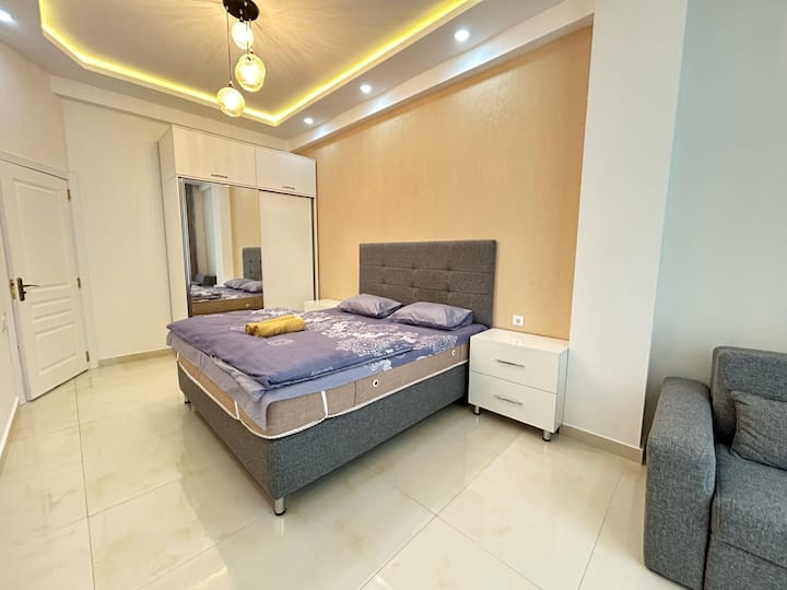 Whitestone Residence 90 - Baku